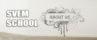 About School | SVEM School